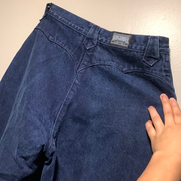 roughriders | Jeans | Vintage Roughriders | Poshmark